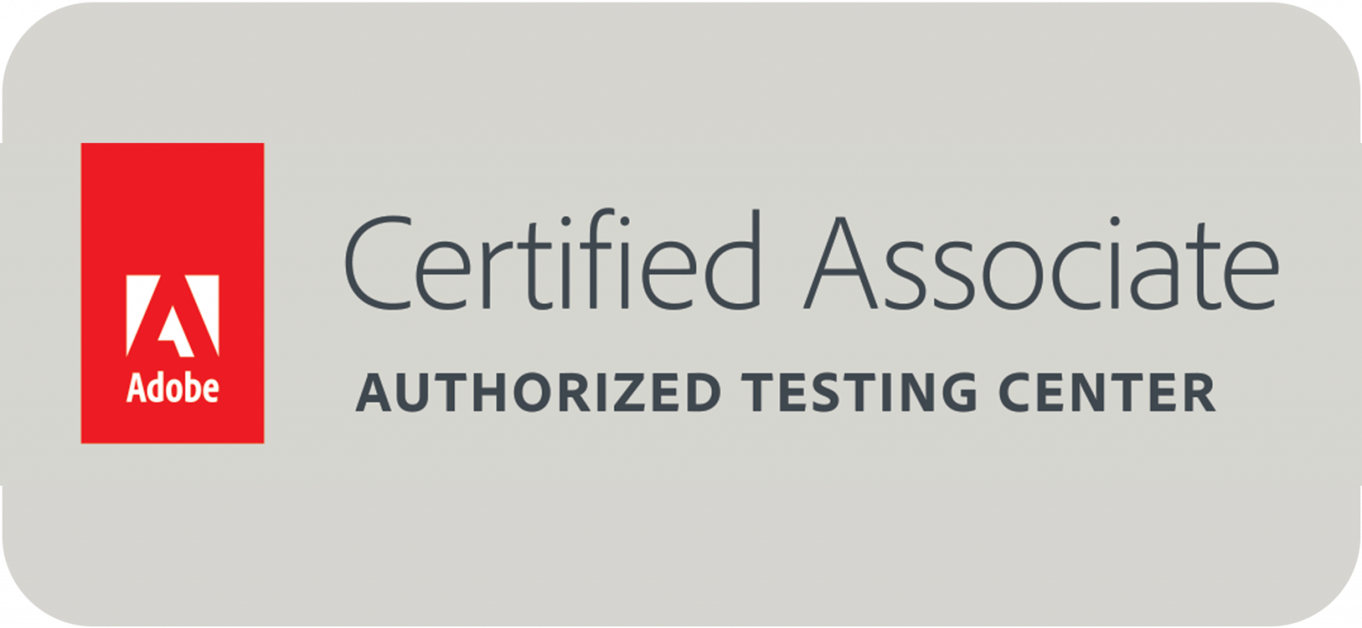 ADOBE CERTIFIED PROFESSIONAL COURSES – PCCI