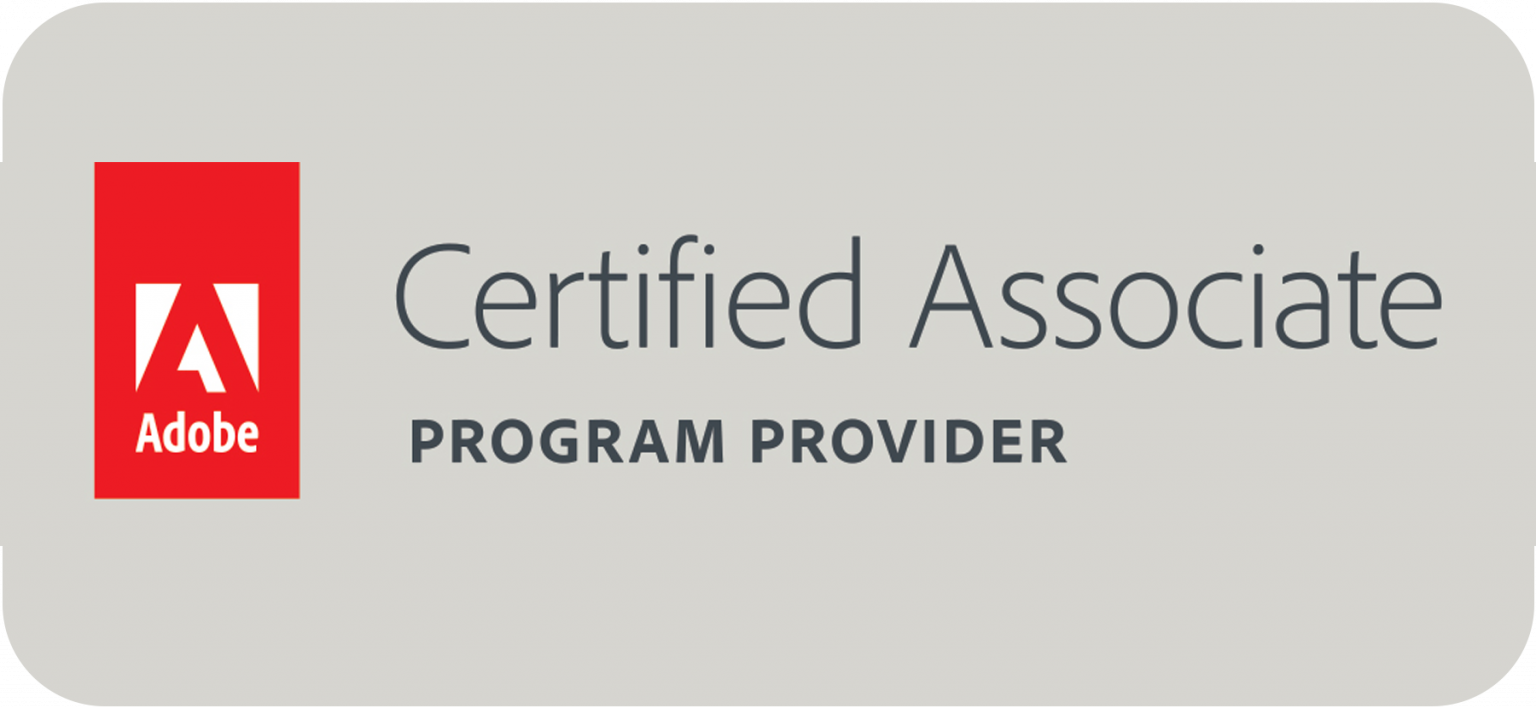 ADOBE CERTIFIED PROFESSIONAL COURSES – PCCI