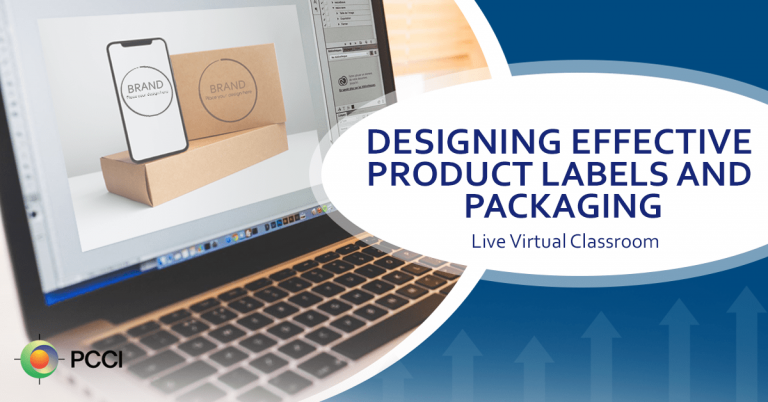Designing Effective Product Labels and Packaging (Live Virtual ...